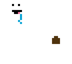 dumbo | Minecraft Skin