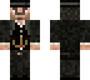 dutch | Minecraft Skins