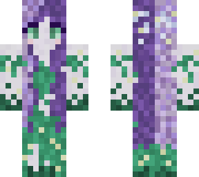 goddess | Minecraft Skins