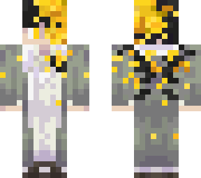 limbus company | Minecraft Skins