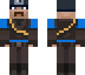 heavy tf2 | Minecraft Skins