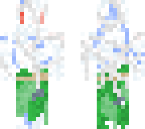 elder | Minecraft Skins