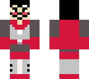 failboat | Minecraft Skins