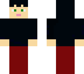 ethan | Minecraft Skins