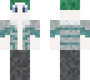 ethereal | Minecraft Skins