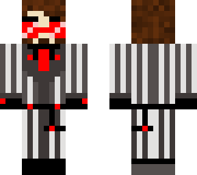 evil | Minecraft Skins