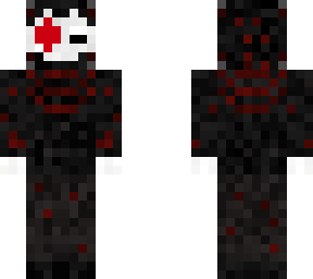 evil clown | Minecraft Skins