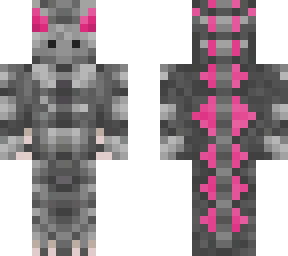 godzilla | Minecraft Skins