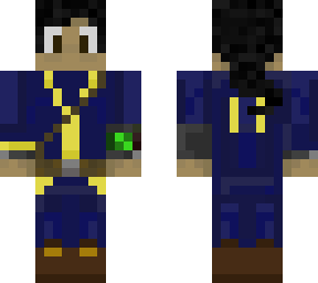 fallout | Minecraft Skins