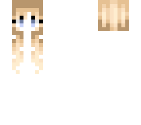 wavy hair | Minecraft Skins