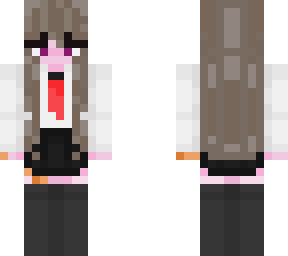 Formal | Minecraft Skin