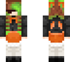 scene skin | Minecraft Skins