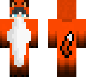 costume | Minecraft Skins