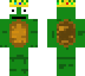 turtle | Minecraft Skins