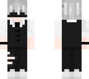 tau | Minecraft Skins