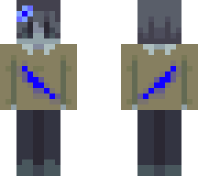 ghostbur | Minecraft Skins