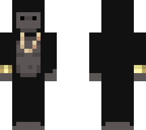 gorilla | Minecraft Skins