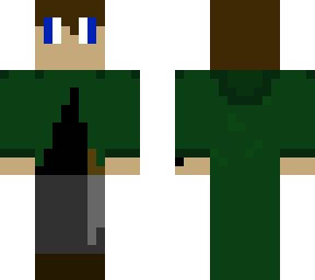 cloak | Minecraft Skins