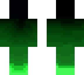 green | Minecraft Skins