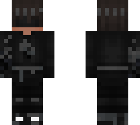 grey | Minecraft Skins