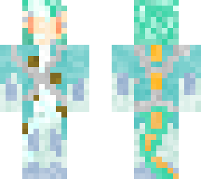 guardian | Minecraft Skins