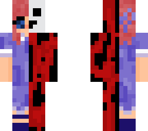 ragatha | Minecraft Skins