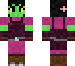 rpg | Minecraft Skins