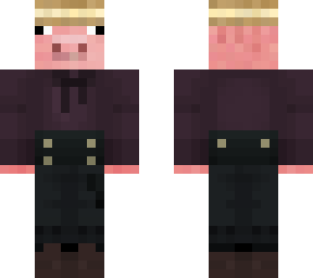 Hhhhy | Minecraft Skin