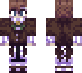 librarian | Minecraft Skins