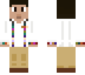 hombre | Minecraft Skins