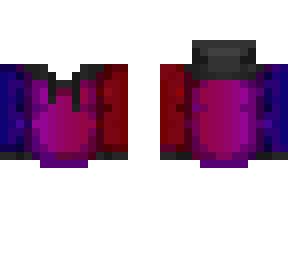 Hoodie base | Minecraft Skin