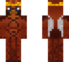 rey | Minecraft Skins