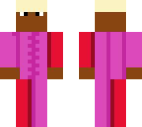tyler the creator igor | Minecraft Skins