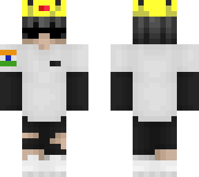 indian | Minecraft Skins