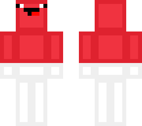 derp face | Minecraft Skins
