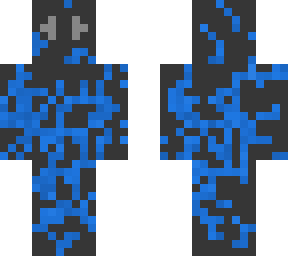 infested | Minecraft Skins