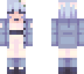 rain | Minecraft Skins