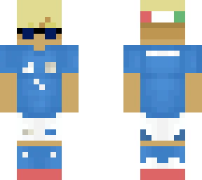 italy | Minecraft Skins