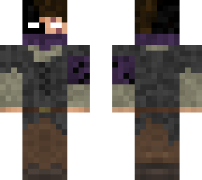 jenava | Minecraft Skins