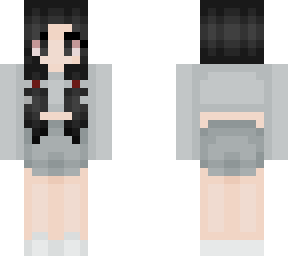 jisoo | Minecraft Skins