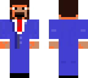 jschlatt | Minecraft Skins