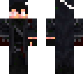 jtaylor | Minecraft Skin