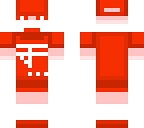 JUN | Minecraft Skin