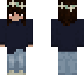 kaylee | Minecraft Skin