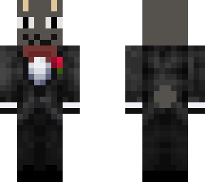 kuro | Minecraft Skins