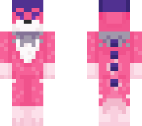 Lamp | Minecraft Skin