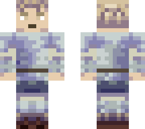 dungeon meshi | Minecraft Skins