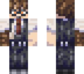 limbus company | Minecraft Skins