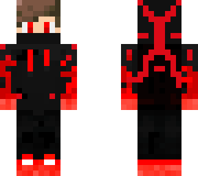 legend | Minecraft Skins