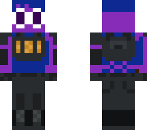 magic | Minecraft Skins